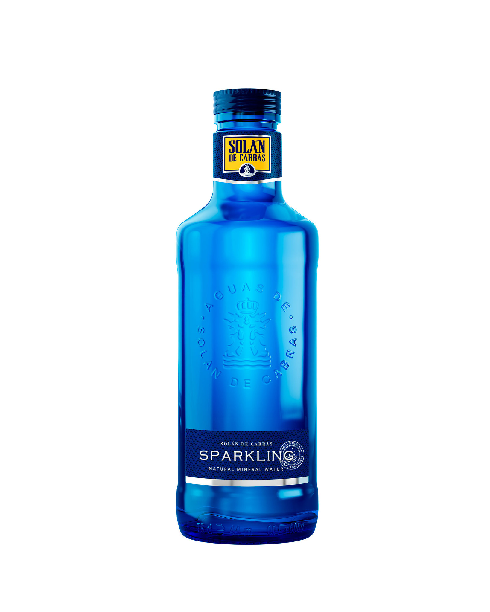 Solan de Cabras Bruisend 12x0,75L - Bickery Food Group B.V.