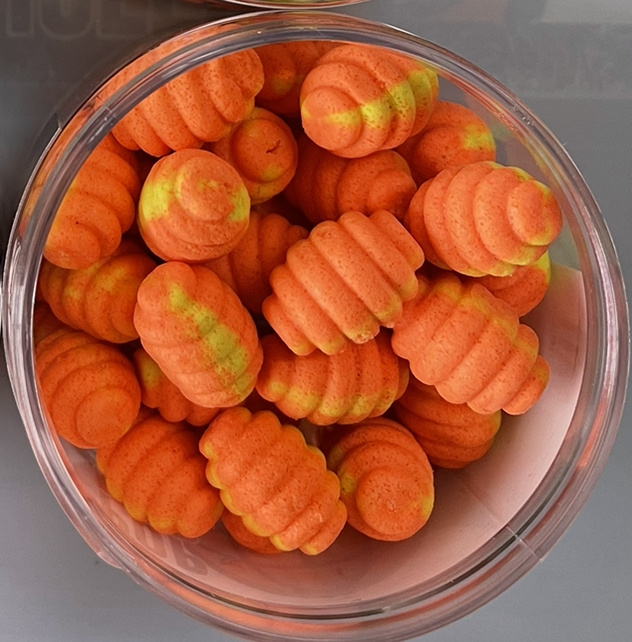 Scopex Tigernut Cocoon pop ups - Baitworld