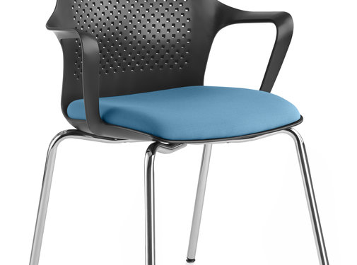 LD Seating - Staanofzitten.nl