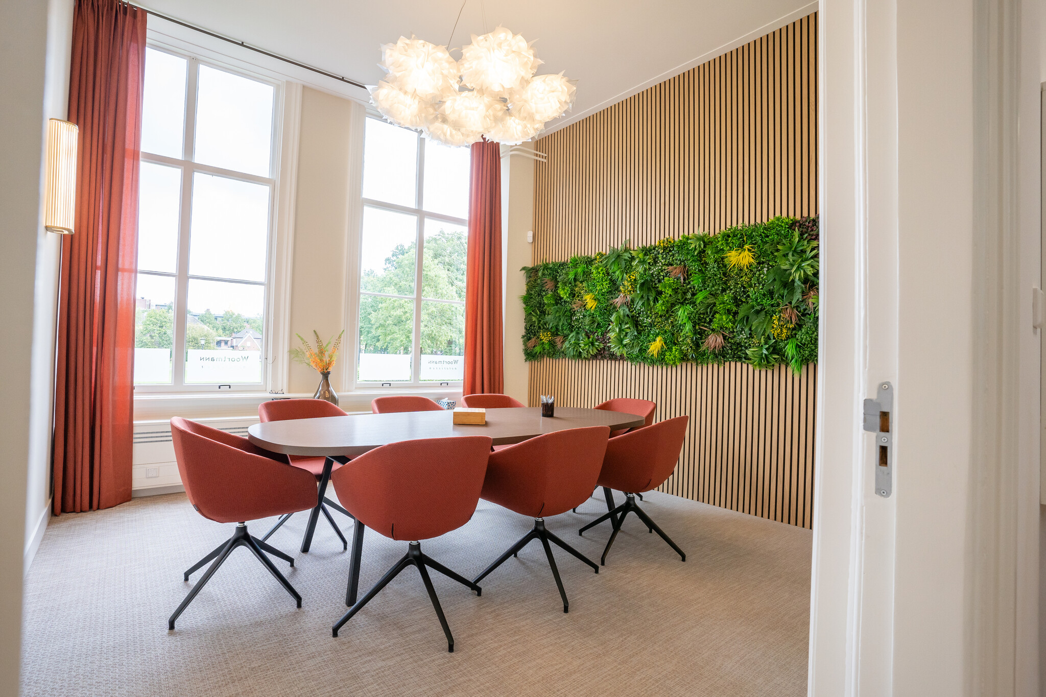 Woortmann Zeist - Staanofzitten.nl