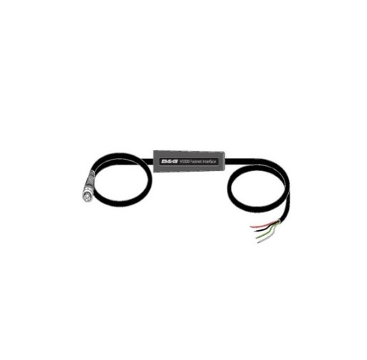 B&G H5000 Fastnet Interface - Nauticsale B.V.
