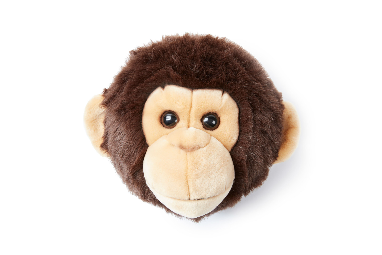 Wild and Soft Monkey trophy soft toy Joe | Trophy soft toy - Rocket Toys