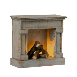 Maileg | Van Muis Tot Poppenhuis - Rocket Toys
