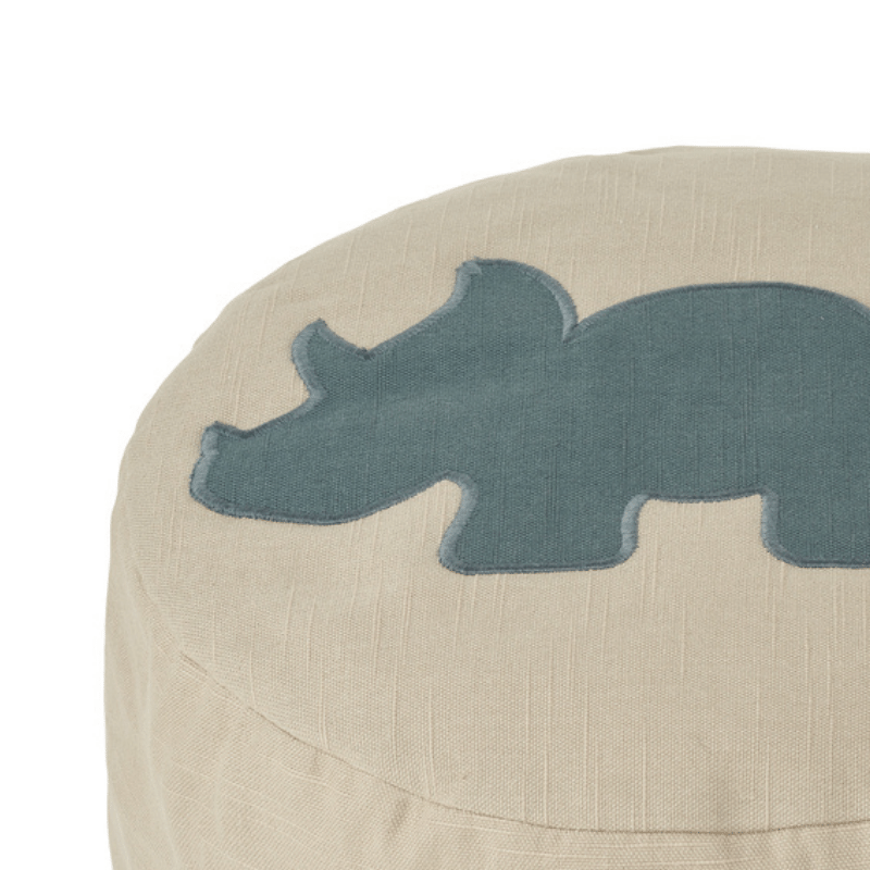 Liewood Mini-Sitzsack Betsy Dino | Kinderzimmer Deko - Rocket Toys