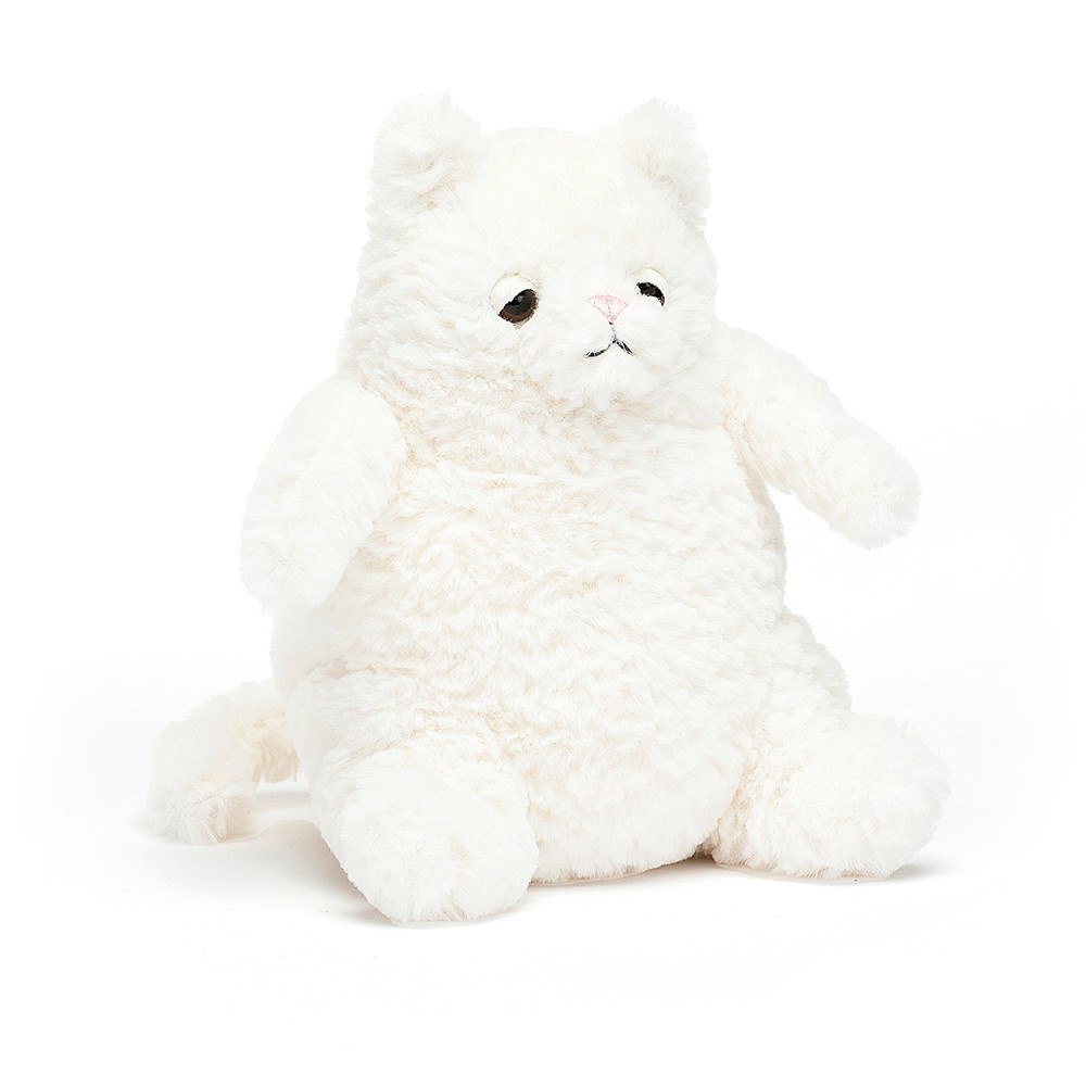 Jellycat Amore Cat Cream Small Kaufen? - Spielzeug & Spielwaren ...