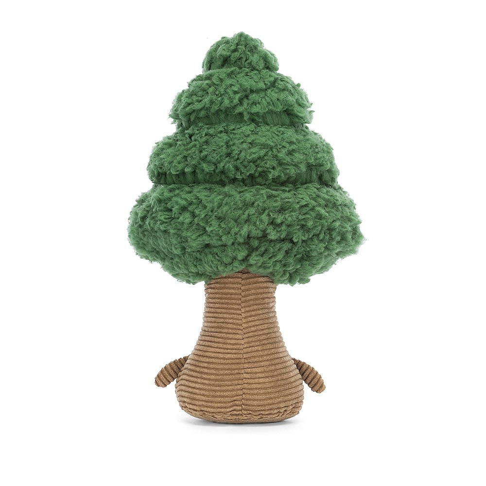 Jellycat Amuseable Woodland Forestree Pine - Buy here Soft Toys Online ...