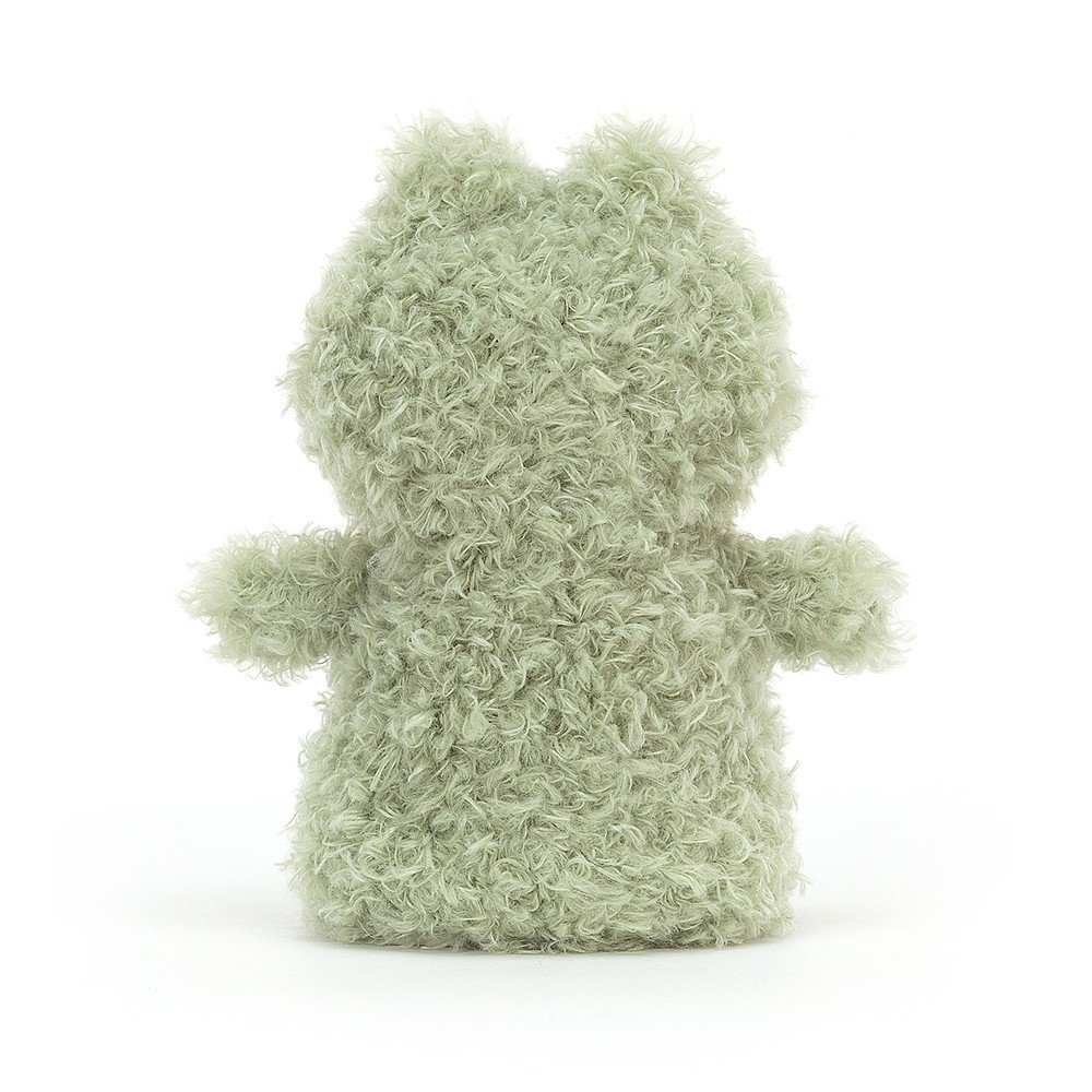 Jellycat Little Frog Soft Toy - Buy soft toys at Rocket Toys - Rocket Toys