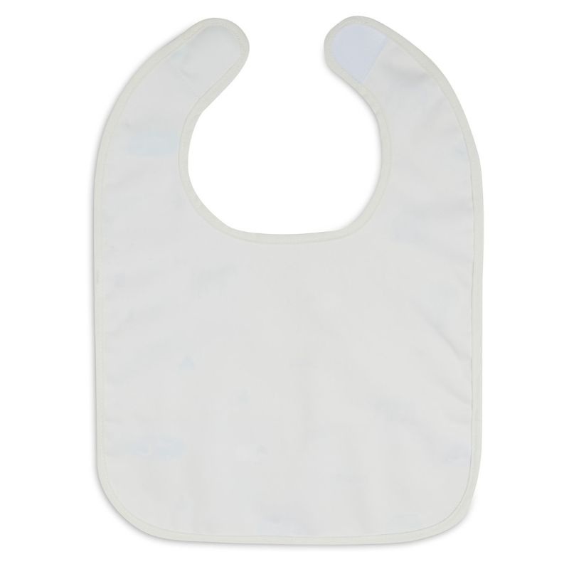 Jollein Bib Waterproof Farm 2 pcs. - Baby Store - Rocket Toys