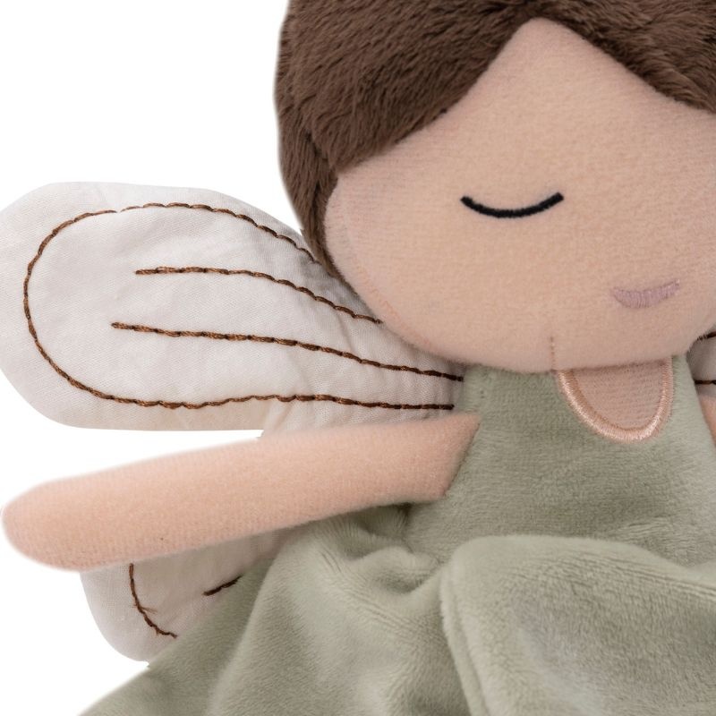 Jollein Doll Fairy Livia Soft Toy - Soft Dolls - Rocket Toys - Rocket Toys