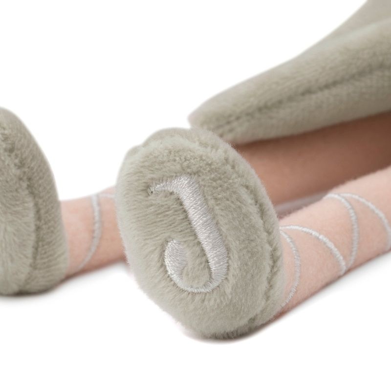 Jollein Doll Fairy Livia Soft Toy - Soft Dolls - Rocket Toys - Rocket Toys