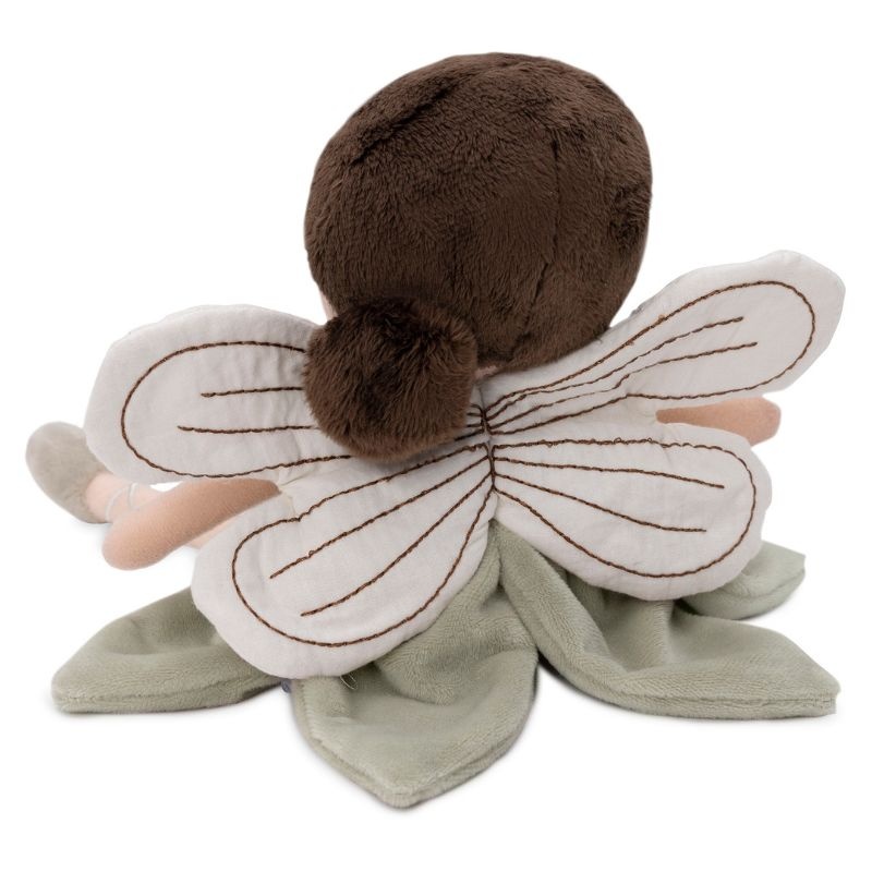 Jollein Doll Fairy Livia Soft Toy - Soft Dolls - Rocket Toys - Rocket Toys