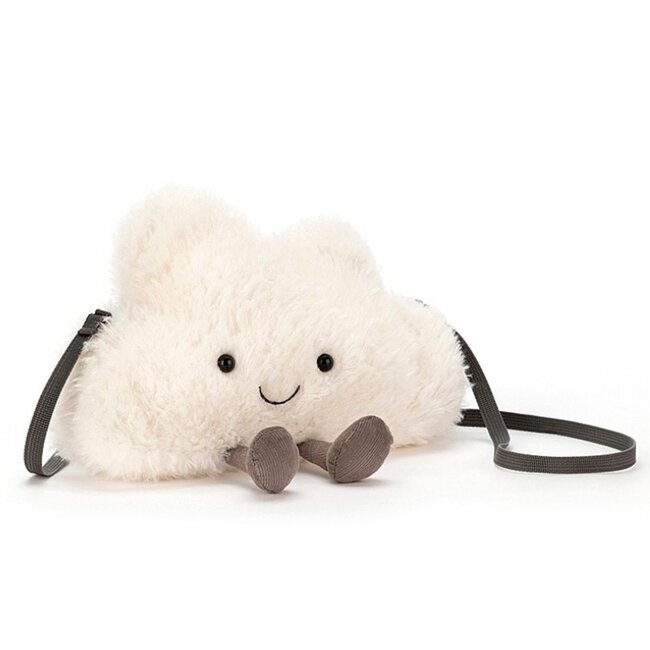 Jellycat Amuseable Cloud Bag - Soft Toys - Rockettoys.com - Rocket Toys