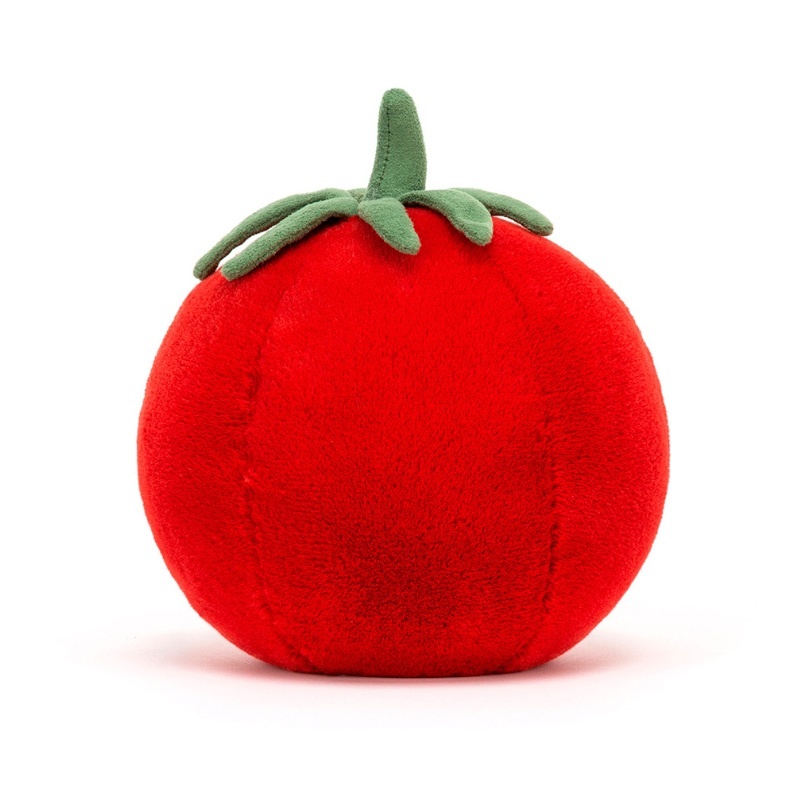 Jellycat Amuseable Tomato - Buy soft toys at Rocket Toys - Rocket Toys