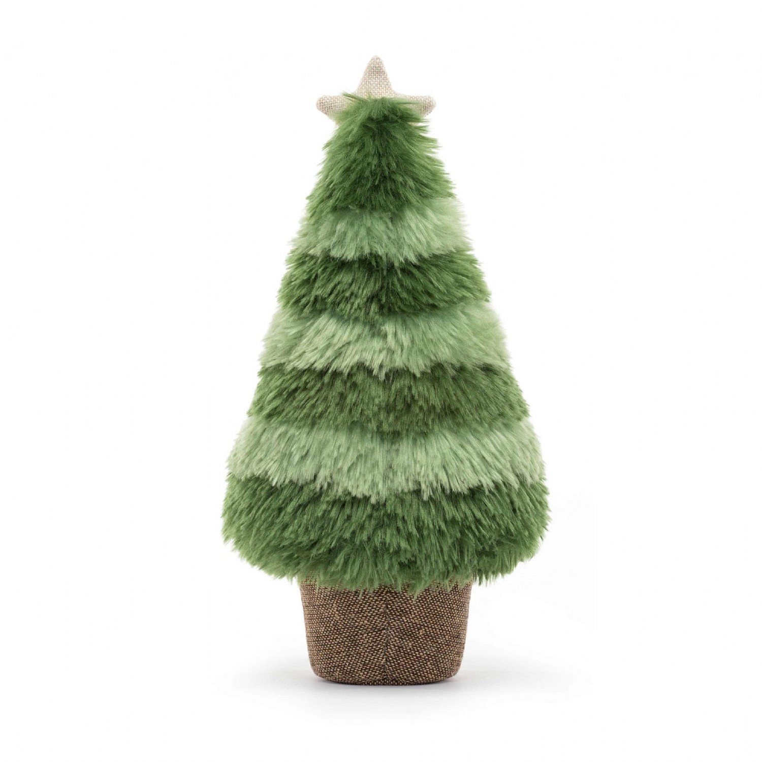 Jellycat Amuseable Christmas Tree Spruce Nordic - Christmas collection ...