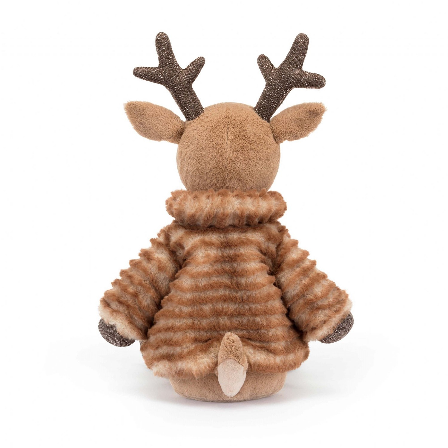 Jellycat Rendier Sofia Knuffel - Grote knuffels - Dé Speelgoedwinkel ...