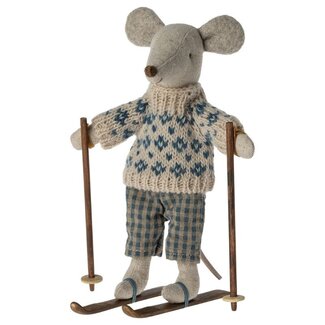 Maileg - van muis tot poppenhuis - Bestel hier online! - Rocket Toys