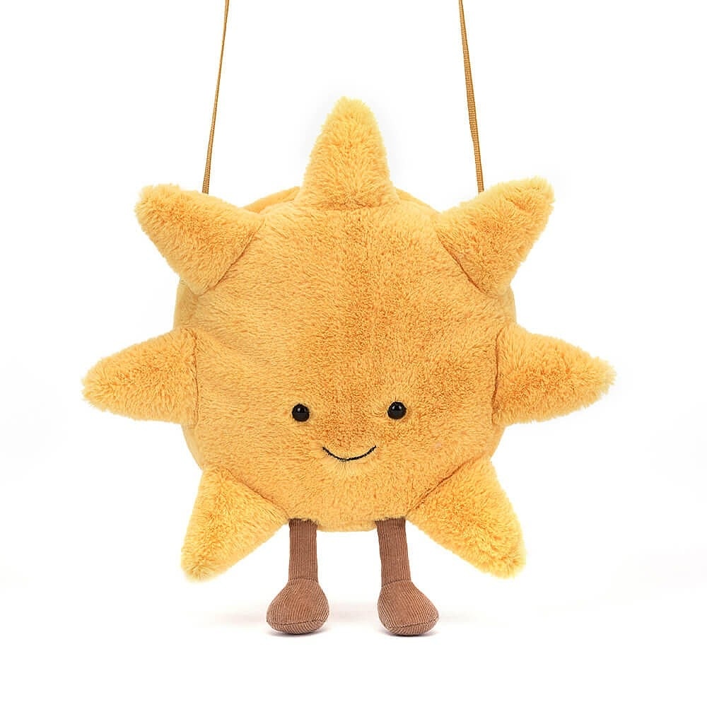 Jellycat Amuseable Sun Bag - Soft Toys - Rockettoys.com - Rocket Toys