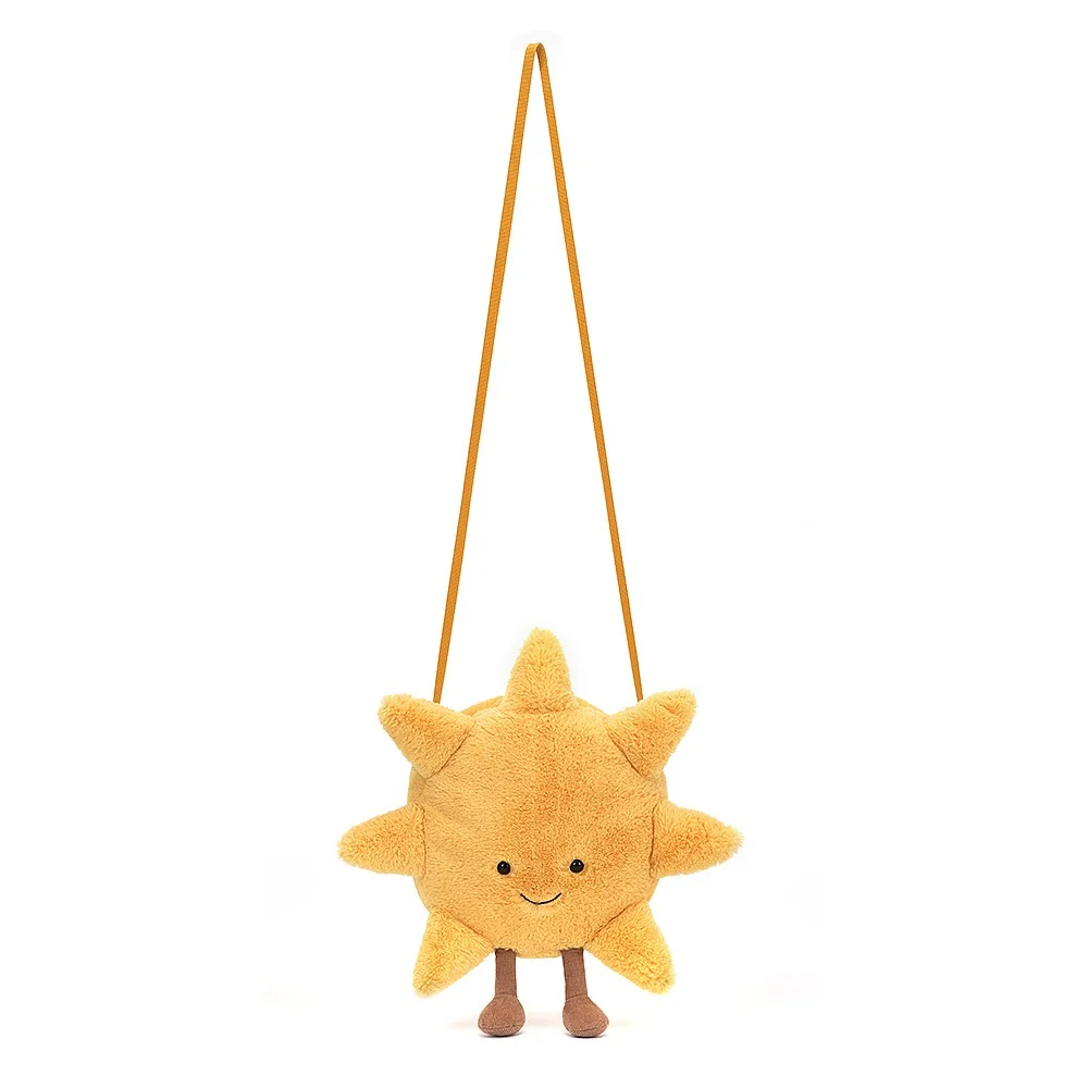 Jellycat Amuseable Sun Bag - Soft Toys - Rockettoys.com - Rocket Toys