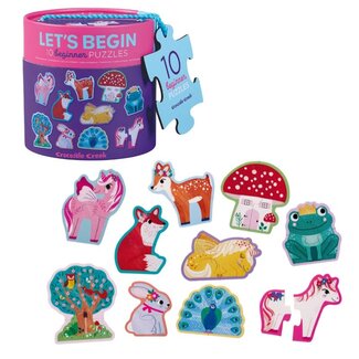 Puzzle 1 Year - These are the best baby puzzles (Tip) - Rocket Toys