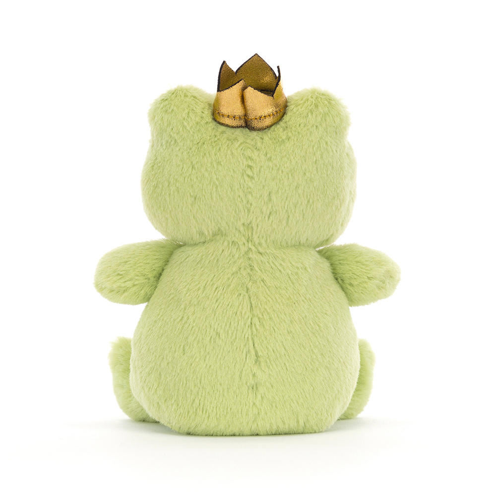 Jellycat Frosch Crowning Croaker Grün Kaufen? - Rocket Toys (Tipp ...