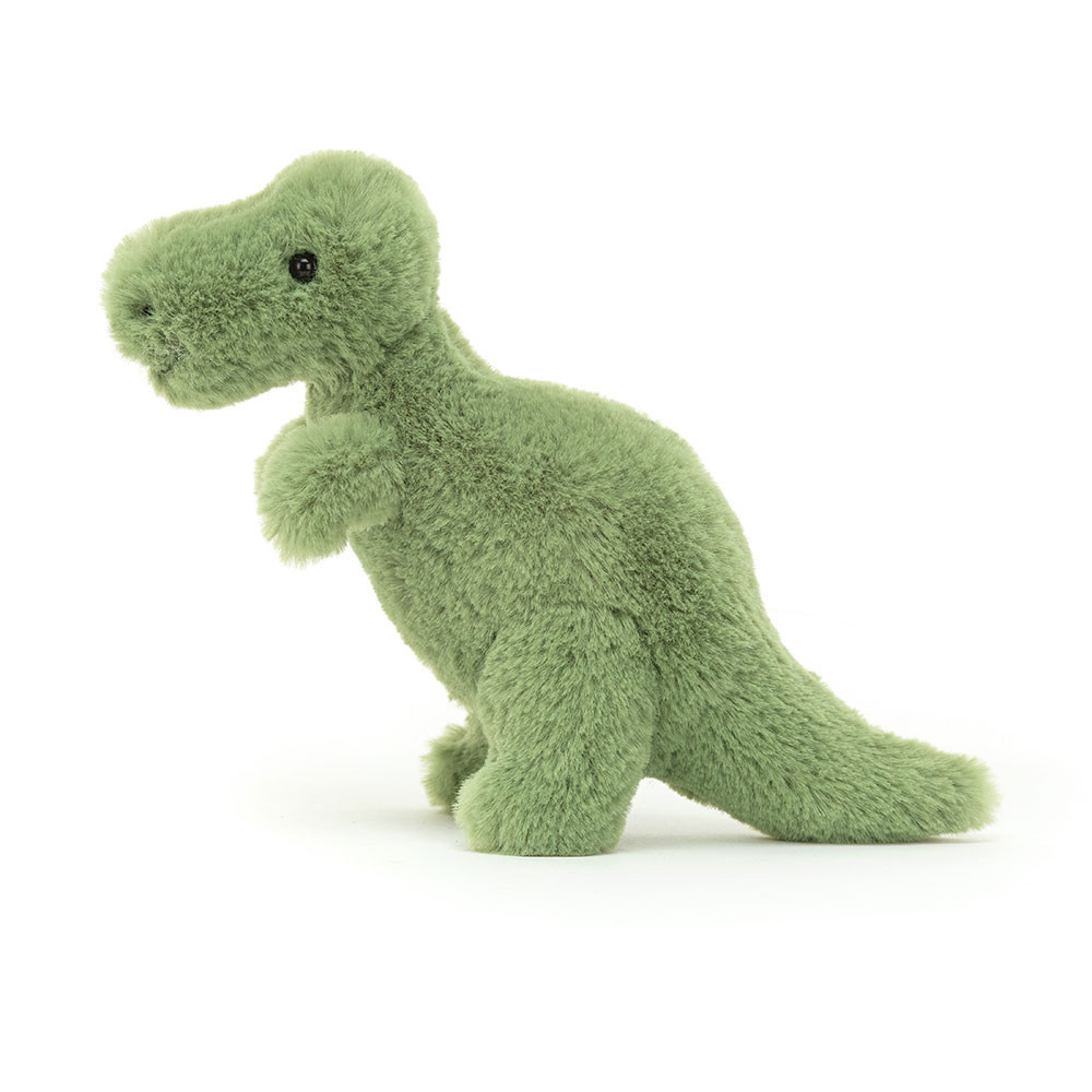 Jellycat Dinosaurier T-rex Mini - Stofftier - Spielzeug kaufen? - Rocket Toys