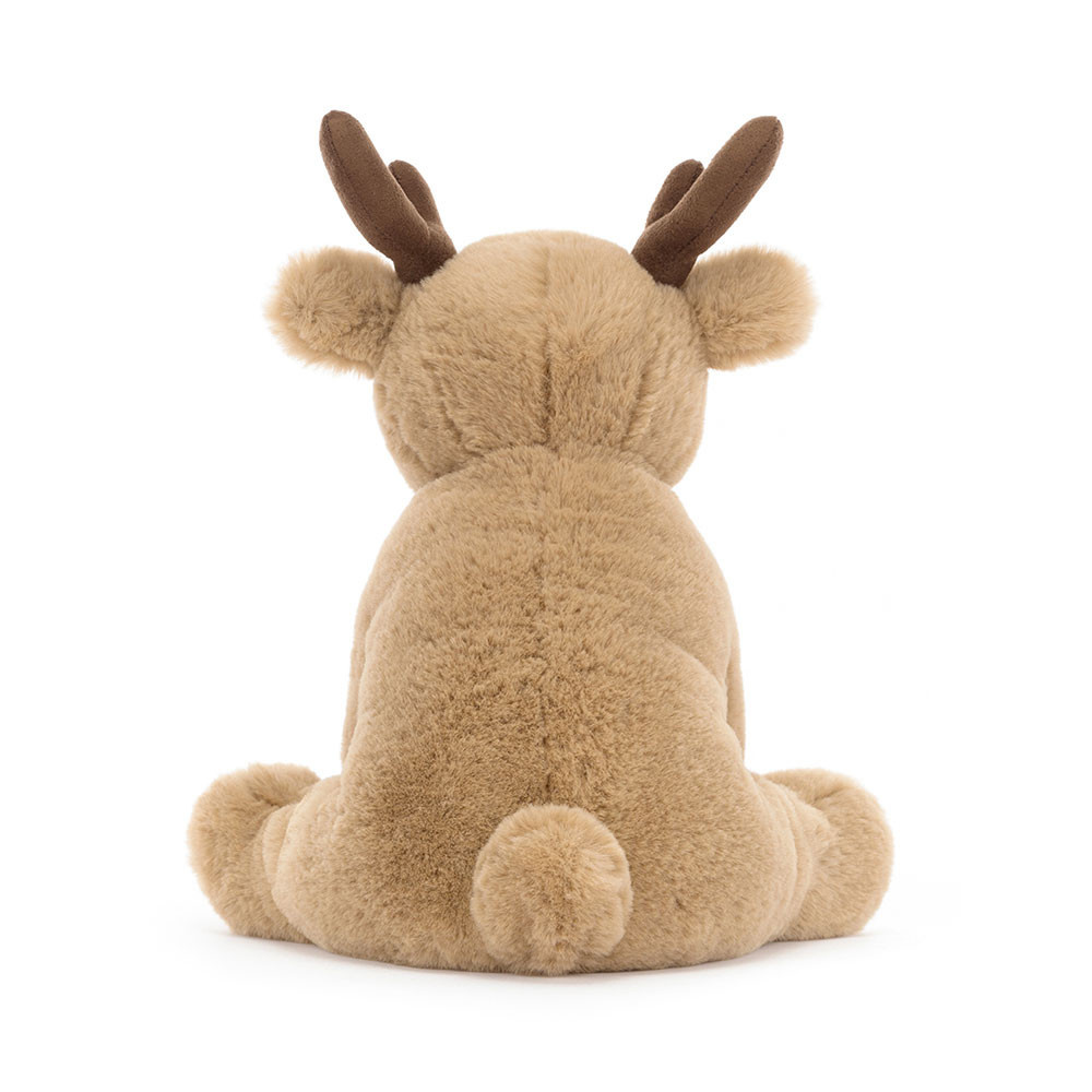 Jellycat Rendier Romi - Soft Toy - Buy soft toys at Rocket Toys ...