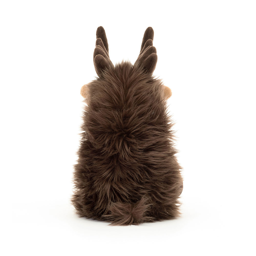 Jellycat Eland Merrick Knuffel - Dé Speelgoedwinkel - Rocket Toys