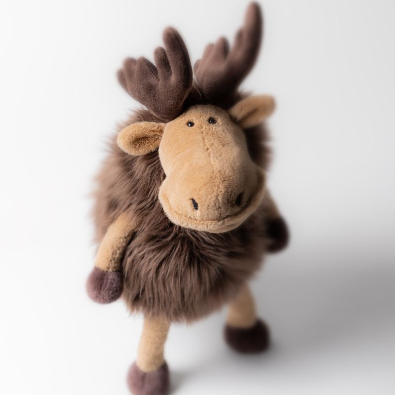 Jellycat Merrick Moose - Soft Toy - Buy soft toys at Rocket Toys ...