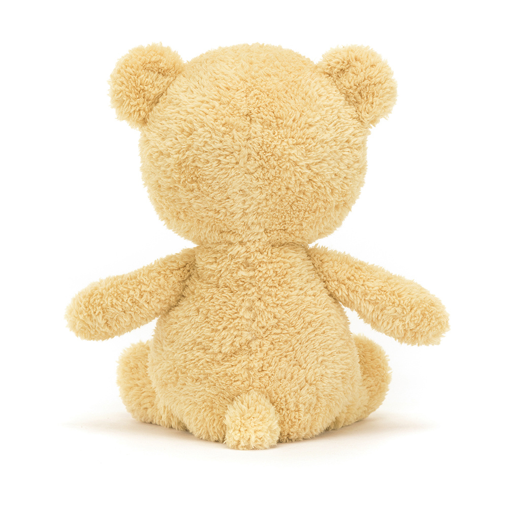 Jellycat Bear Rumblikin - Teddybear - Buy Soft Toys Online - Rocket Toys