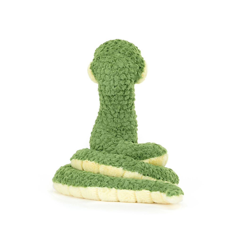 Jellycat Cizi Snake Soft Toy - Buy soft toys at Rocket Toys - Rocket Toys