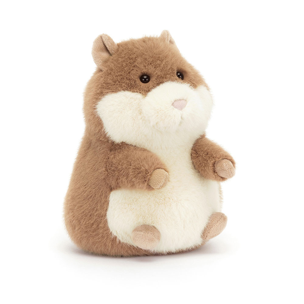 Jellycat guinea pig Gordy Soft Toy - Buy soft toys at Rocket Toys ...