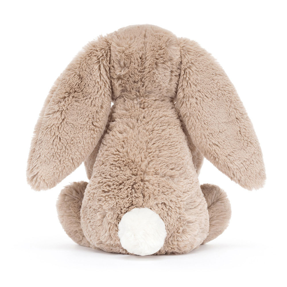 Jellycat Bashful Bunny - Birthday - Medium - Rocket Toys