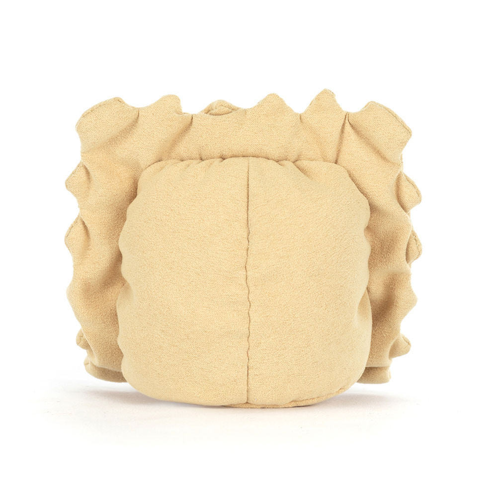 Jellycat Ravioli Pasta Amuseable - Rockettoys.com - Rocket Toys