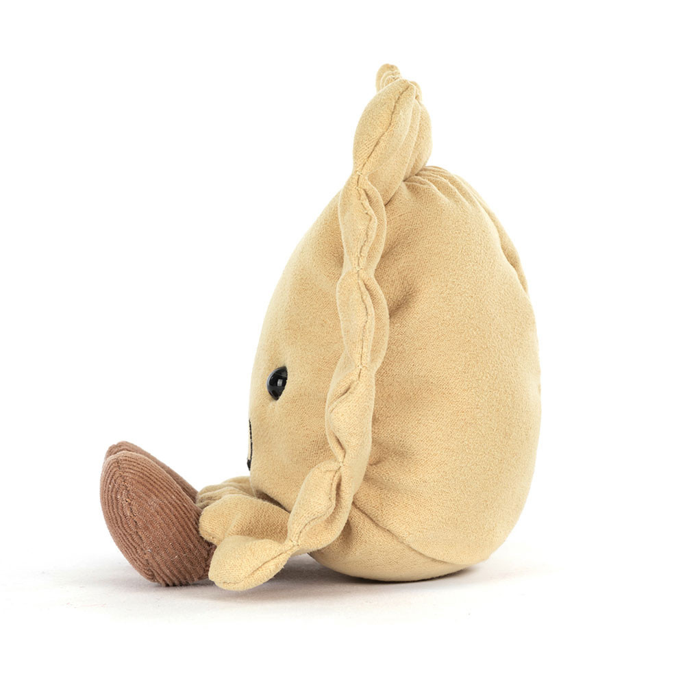 Jellycat Ravioli Pasta Amuseable - Rockettoys.com - Rocket Toys