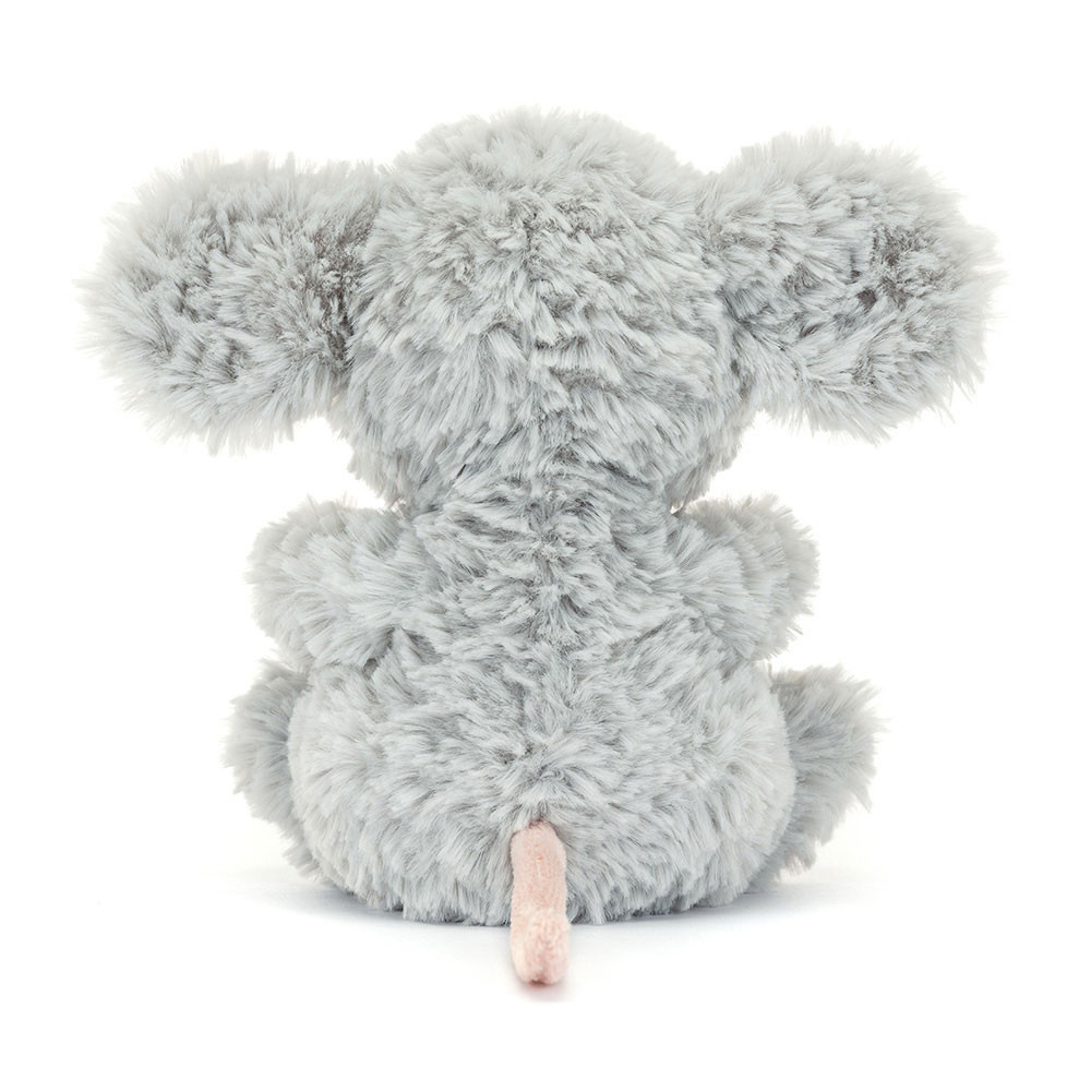 Jellycat Yummy Mouse - soft toy - Rockettoys.com - Rocket Toys