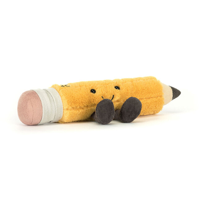 Jellycat Amuseable Ruler - Rockettoys.com - Rocket Toys