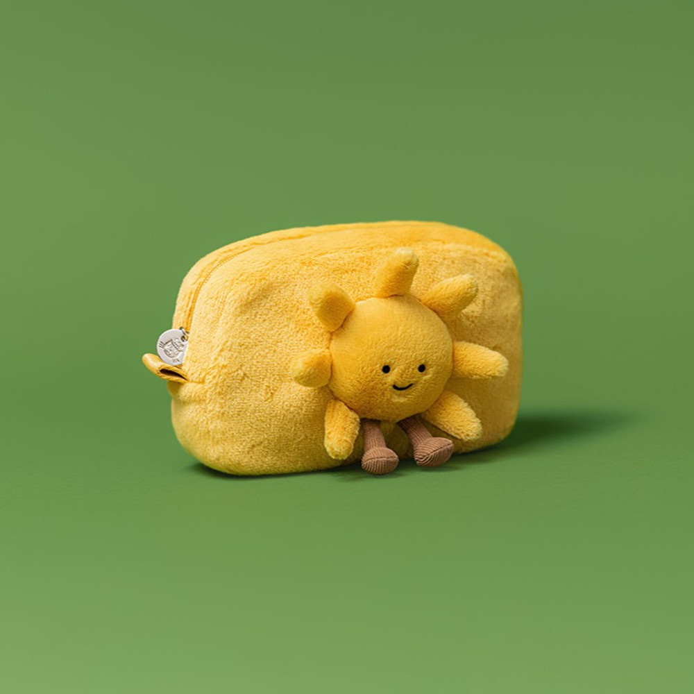 Jellycat Amuseable Sun Pouch - Soft Toys - Rockettoys.com - Rocket Toys
