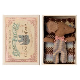 Maileg - van muis tot poppenhuis - Bestel hier online! - Rocket Toys