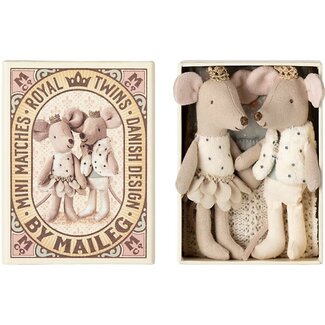 Maileg - van muis tot poppenhuis - Bestel hier online! - Rocket Toys