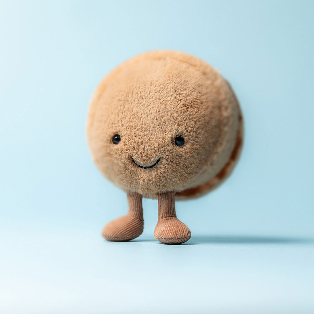 Jellycat Macaron Mona Amuseable - Buy soft toys at Rocket Toys - Rocket ...