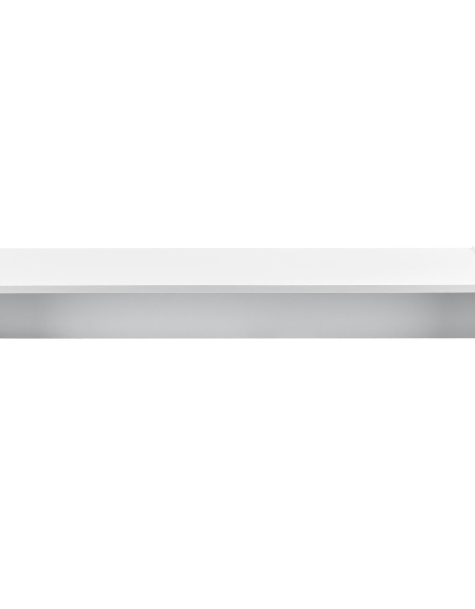 Monitorverhoging Monitorstandaard 100 X 27 X 15 Cm Yazas