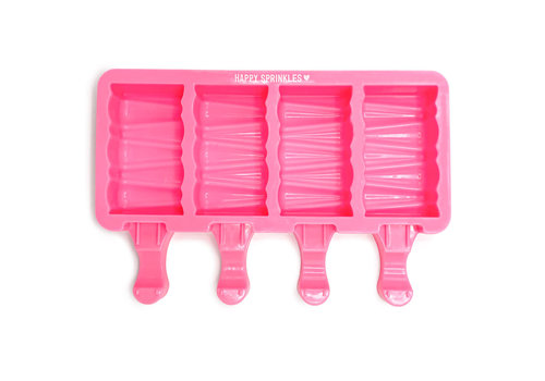 Cakesicle & cakepop mallen - www.taartdecoratief.nl