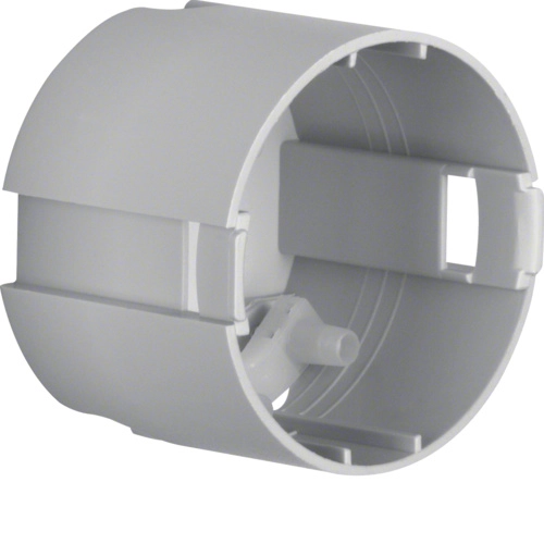 Berker Integro Flow inbouwdoos 1-voudig diameter 49 mm d=38 mm met ...