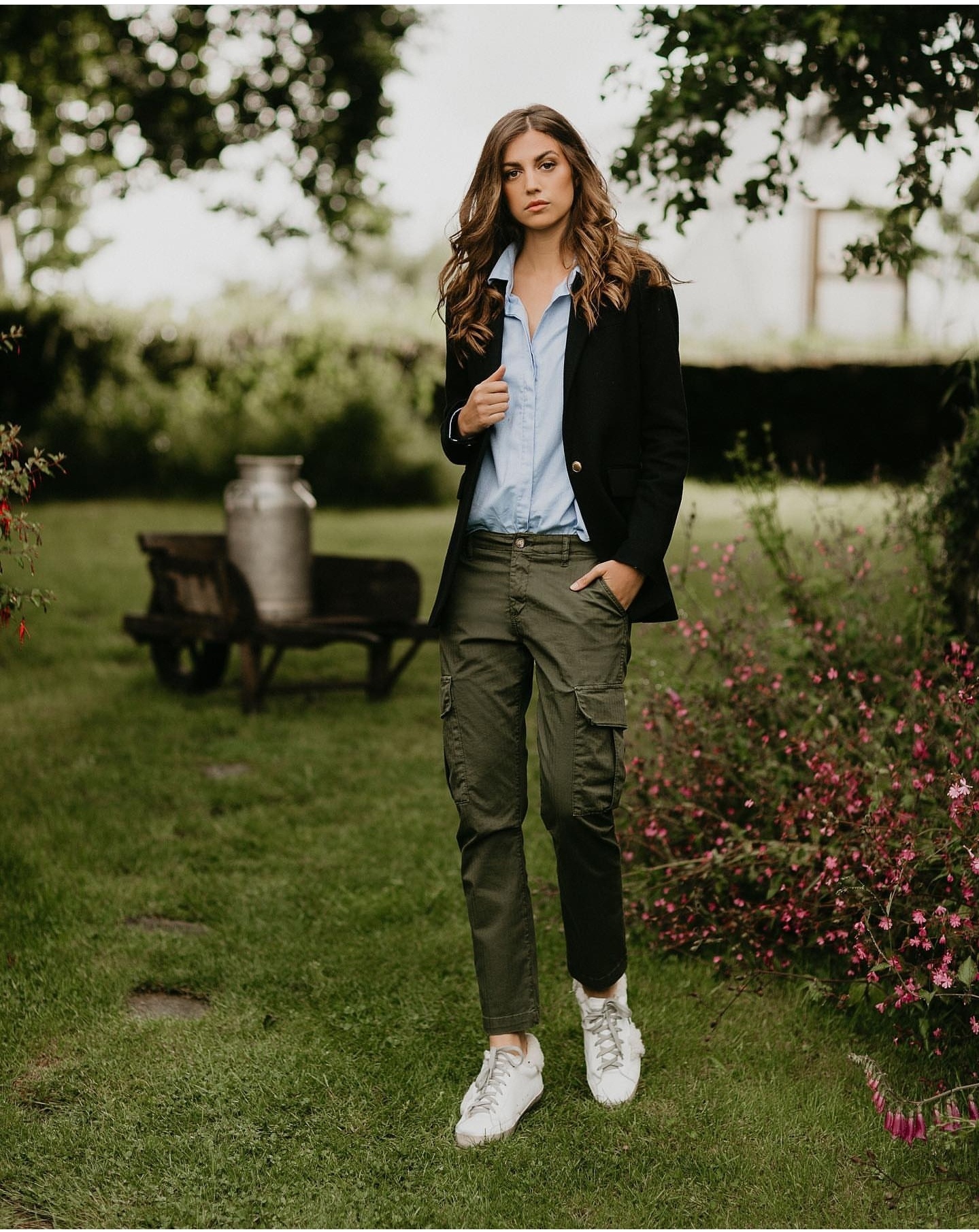 Mash Pants - Pants by Happy Pants | Chips Fashion - Chips Fashion