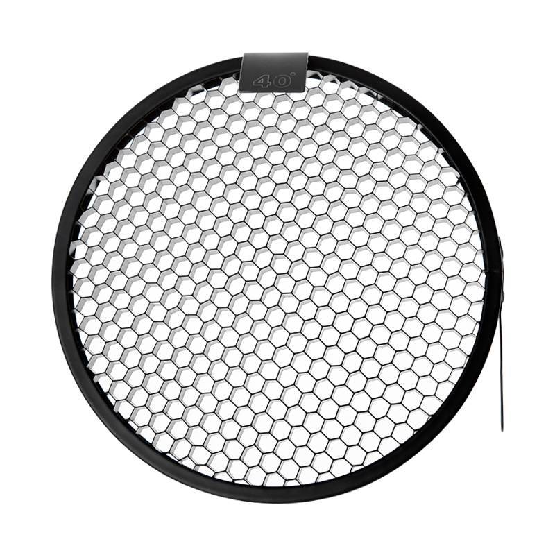 Paul C. Buff Europe 40° Grid for 7 Reflector | flitsenflash.com - Paul ...