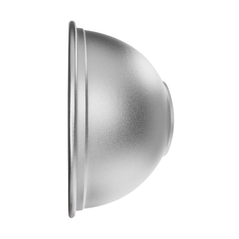 Paul C. Buff Europe 8.5 High Output Reflector | flitsenflash.com - Paul ...