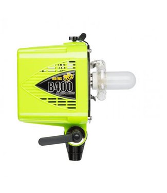 Flits & Flash Paul C. Buff, Inc Partner Europe - Flits & Flash | Paul C ...