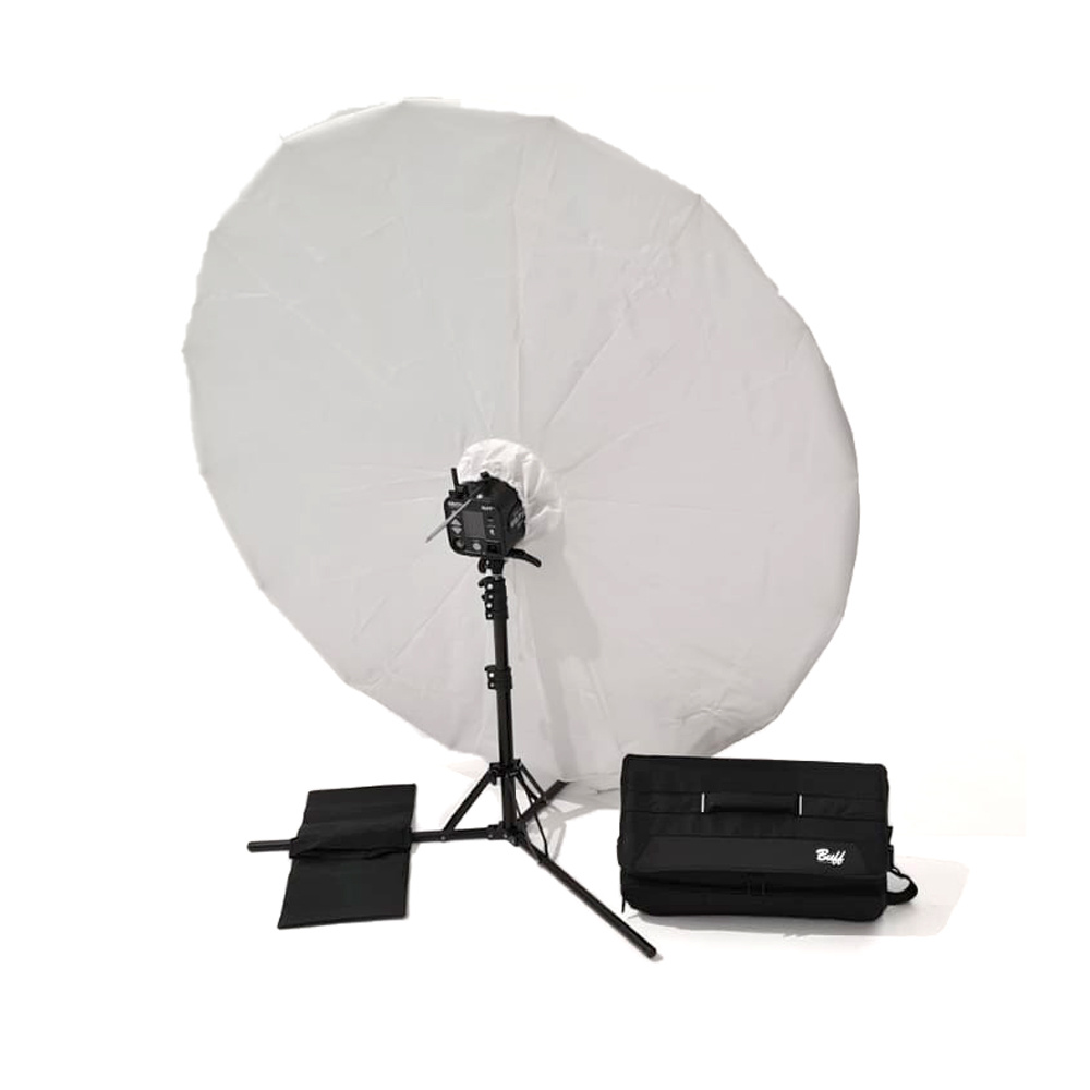 Newborn Flash Lighting Kit 86" | Paul C. Buff Europe - Paul C. Buff ...