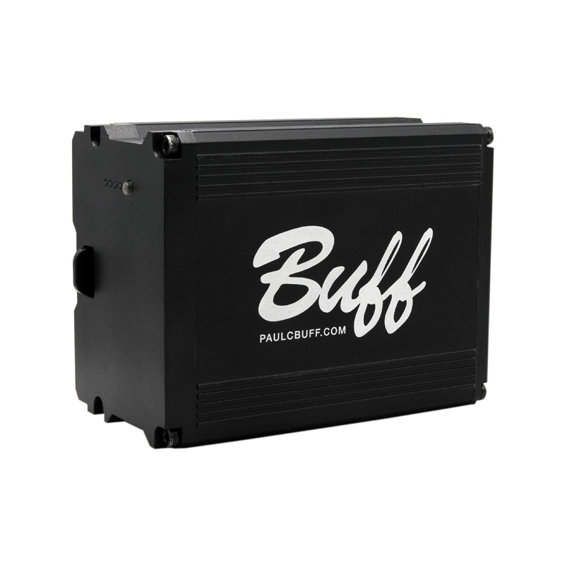 LINK Battery - Paul C. Buff Europe Webshop | Flash Lighting and Newborn ...