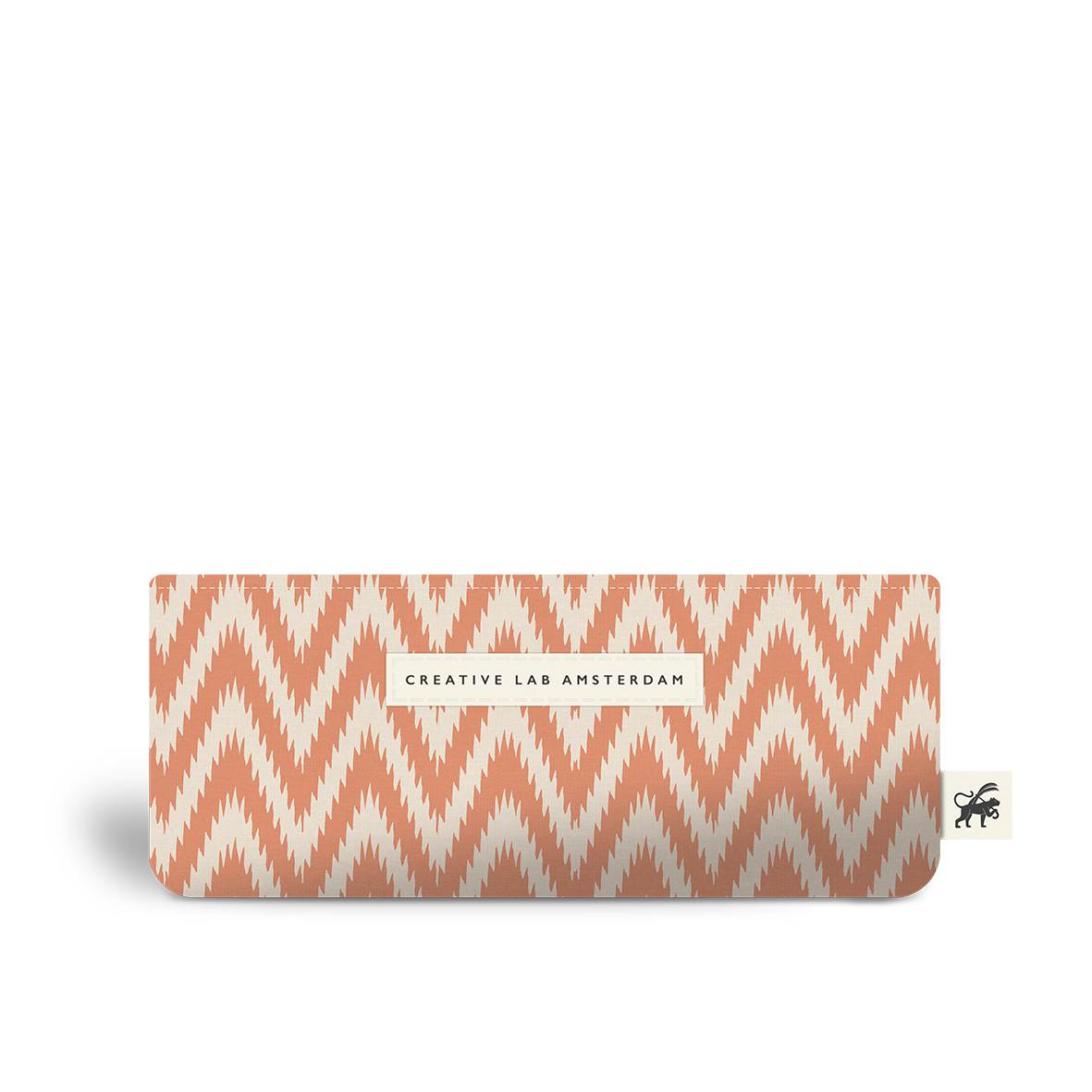 Pencil Case / Pouch - Creative Lab Amsterdam B2B